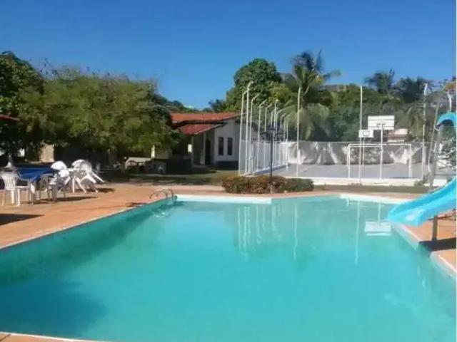 Sítio / Chácara para Venda em Camaçari/BA Monte Gordo 6 Quartos
