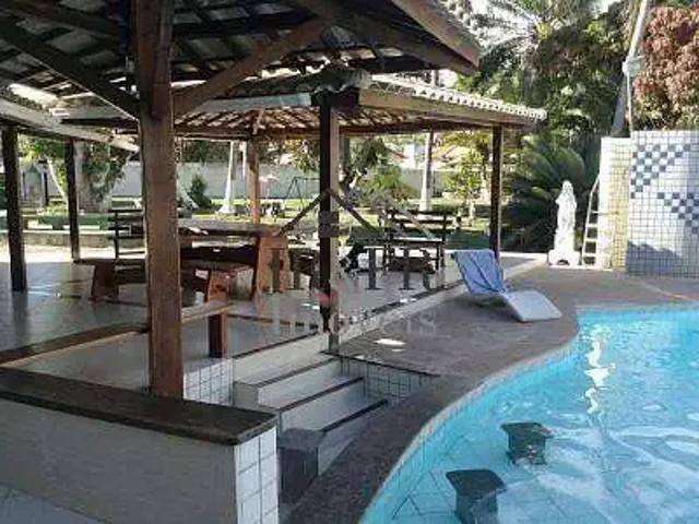 Sítio / Chácara para Venda em Camaçari/BA Monte Gordo 7 Quartos