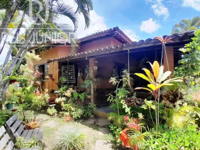 Sítio / Chácara para Venda em Camaçari/BA Monte Gordo 2 Quartos