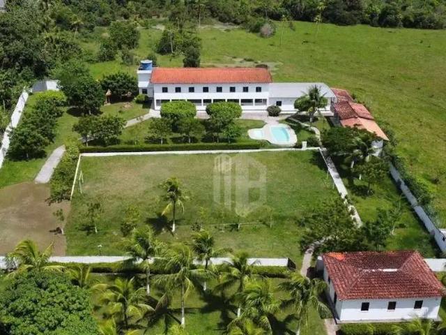 Sítio / Chácara para Venda em Camaçari/BA Parafuso 20 Quartos