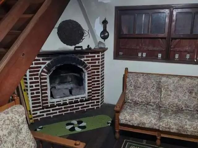 Sítio / Chácara para Venda em Camanducaia/MG Zona Rural