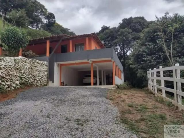 Sítio / Chácara para Venda em Camanducaia/MG Zona Rural 3 Quartos