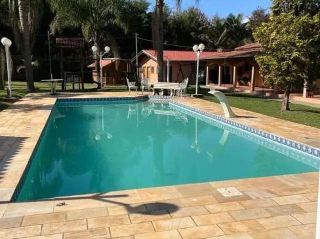 Sítio / Chácara para Venda em Camanducaia/MG Zona Rural 4 Quartos