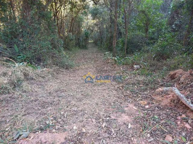 Sítio / Chácara para Venda em Camanducaia/MG Bairro dos Prados