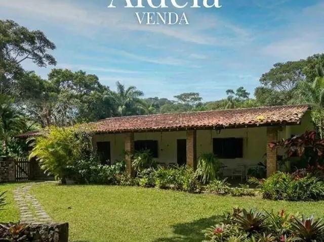 Sítio / Chácara para Venda em Camaragibe/PE Aldeia 4 Quartos