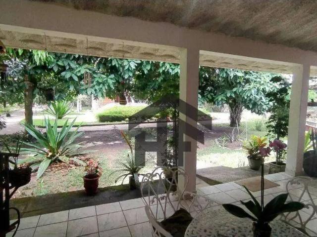 Sítio / Chácara para Venda em Camaragibe/PE Aldeia 6 Quartos