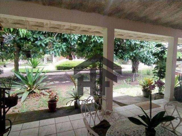 Sítio / Chácara para Venda em Camaragibe/PE Aldeia 6 Quartos