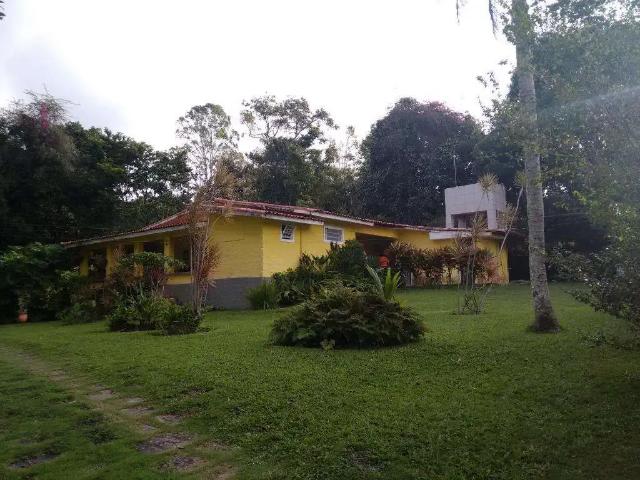 Sítio / Chácara para Venda em Camaragibe/PE Aldeia 3 Quartos