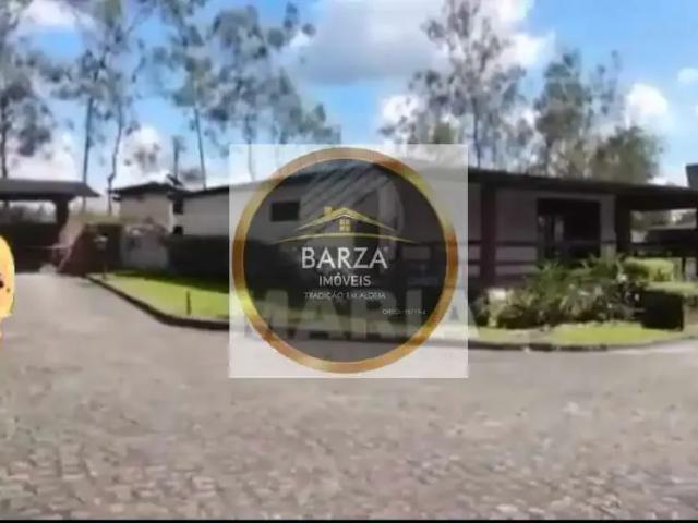 Sítio / Chácara para Venda em Camaragibe/PE Aldeia dos Camarás 4 Quartos