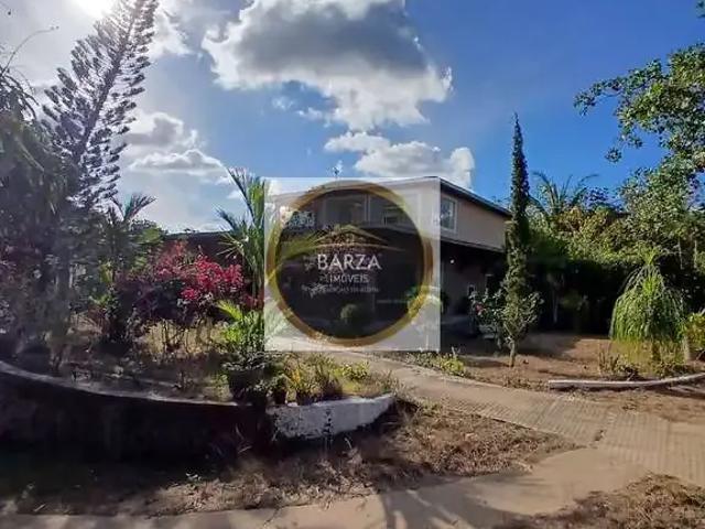 Sítio / Chácara para Venda em Camaragibe/PE Aldeia dos Camarás 4 Quartos