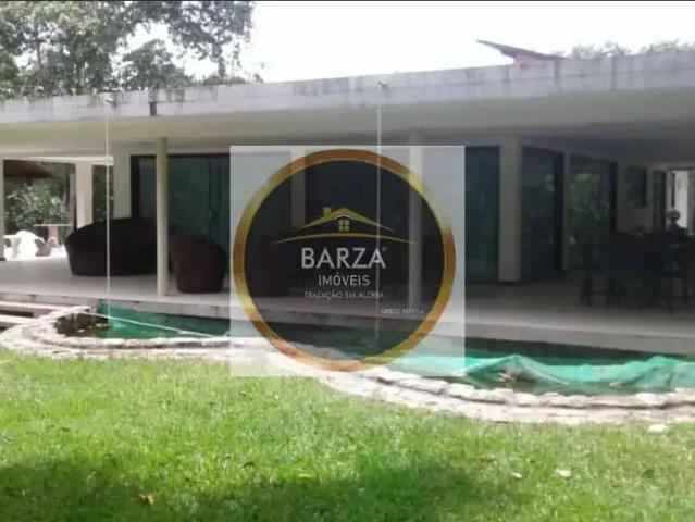 Sítio / Chácara para Venda em Camaragibe/PE Aldeia dos Camarás 4 Quartos