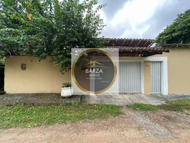 Sítio / Chácara para Venda em Camaragibe/PE Aldeia dos Camarás 4 Quartos