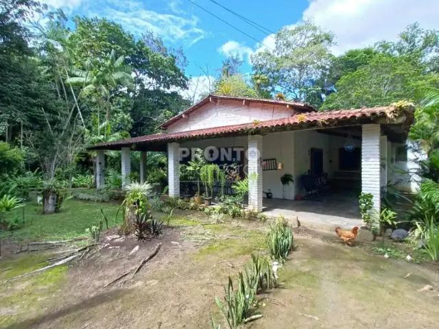 Sítio / Chácara para Venda em Camaragibe/PE Aldeia dos Camarás 4 Quartos