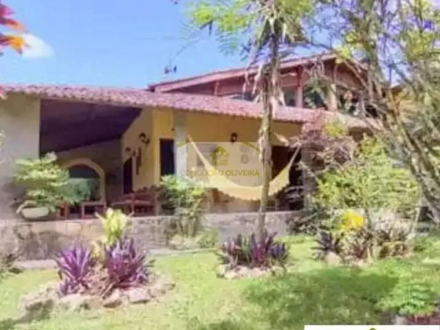 Sítio / Chácara para Venda em Camaragibe/PE Aldeia dos Camarás 4 Quartos