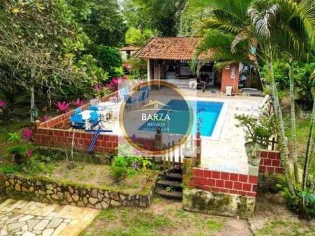 Sítio / Chácara para Venda em Camaragibe/PE Aldeia dos Camarás 5 Quartos