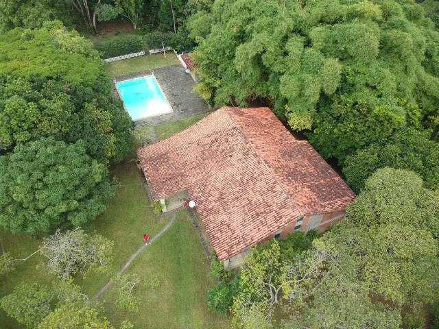 Sítio / Chácara para Venda em Camaragibe/PE Aldeia dos Camarás 5 Quartos