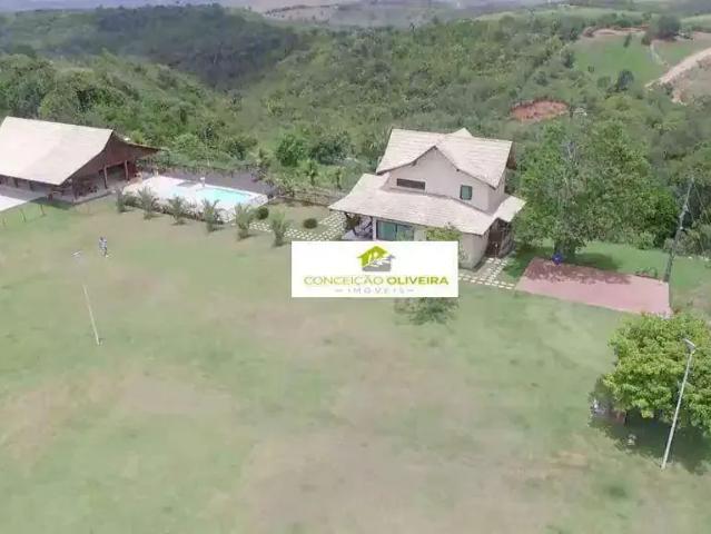 Sítio / Chácara para Venda em Camaragibe/PE Aldeia dos Camarás 6 Quartos