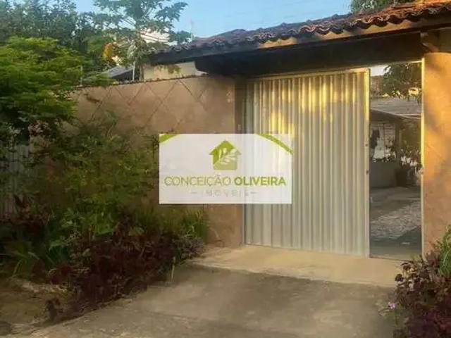 Sítio / Chácara para Venda em Camaragibe/PE Aldeia dos Camarás 7 Quartos