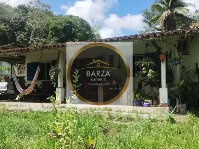 Sítio / Chácara para Venda em Camaragibe/PE Aldeia dos Camarás 7 Quartos