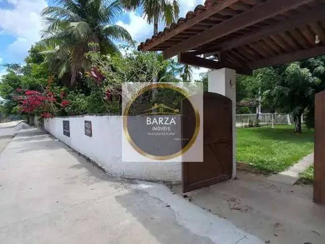 Sítio / Chácara para Venda em Camaragibe/PE Aldeia dos Camarás 1 Quartos
