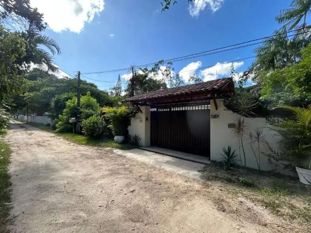Sítio / Chácara para Venda em Camaragibe/PE Aldeia dos Camarás 2 Quartos
