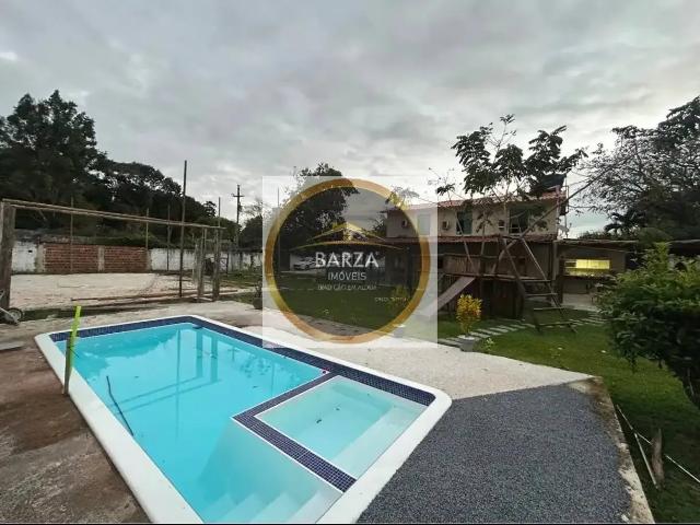 Sítio / Chácara para Venda em Camaragibe/PE Aldeia dos Camarás 3 Quartos