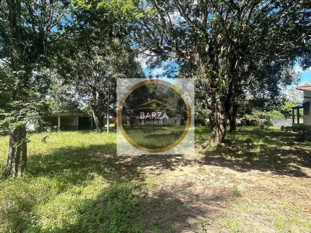 Sítio / Chácara para Venda em Camaragibe/PE Aldeia dos Camarás 3 Quartos