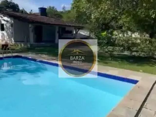 Sítio / Chácara para Venda em Camaragibe/PE Aldeia dos Camarás 3 Quartos