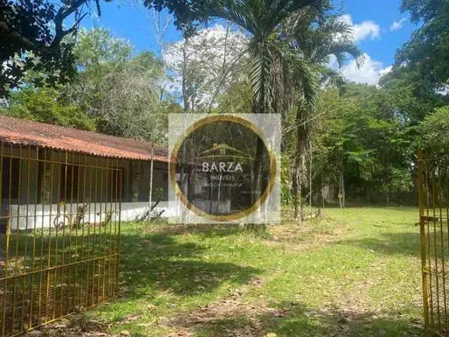Sítio / Chácara para Venda em Camaragibe/PE Aldeia dos Camarás 3 Quartos