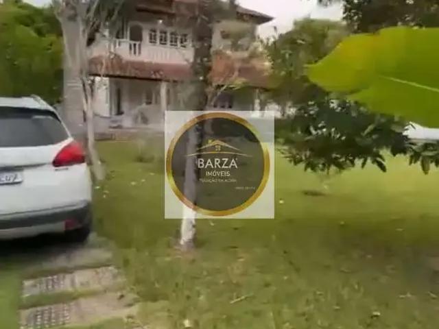 Sítio / Chácara para Venda em Camaragibe/PE Aldeia dos Camarás 3 Quartos