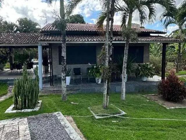 Sítio / Chácara para Venda em Camaragibe/PE Aldeia dos Camarás 3 Quartos