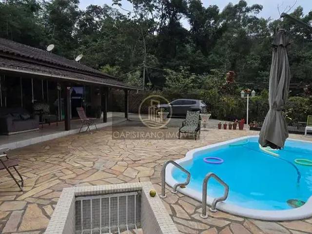 Sítio / Chácara para Venda em Camboriú/SC Área Rural de Camboriú 2 Quartos