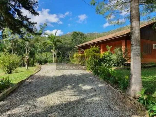 Sítio / Chácara para Venda em Camboriú/SC Área Rural de Camboriú 2 Quartos