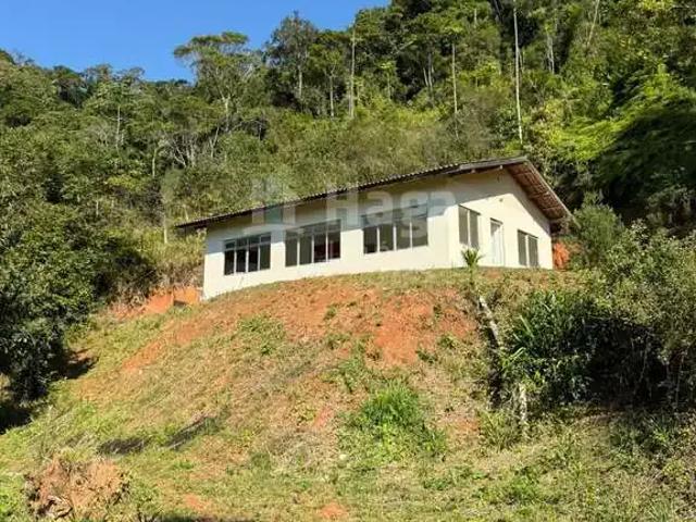 Sítio / Chácara para Venda em Camboriú/SC Área Rural de Camboriú 2 Quartos