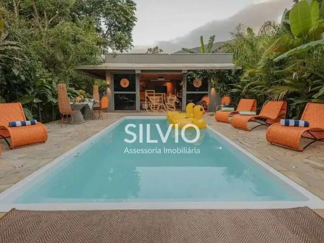 Sítio / Chácara para Venda em Camboriú/SC Área Rural de Camboriú 3 Quartos