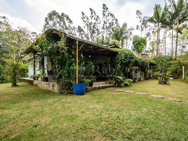 Sítio / Chácara para Venda em Camboriú/SC Braço
