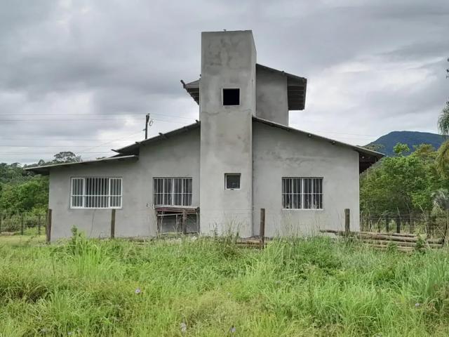 Sítio / Chácara para Venda em Camboriú/SC Braço 3 Quartos