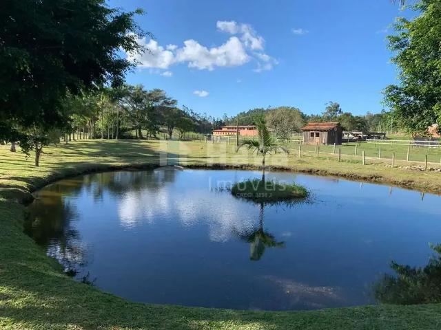 Sítio / Chácara para Venda em Camboriú/SC Braço 3 Quartos