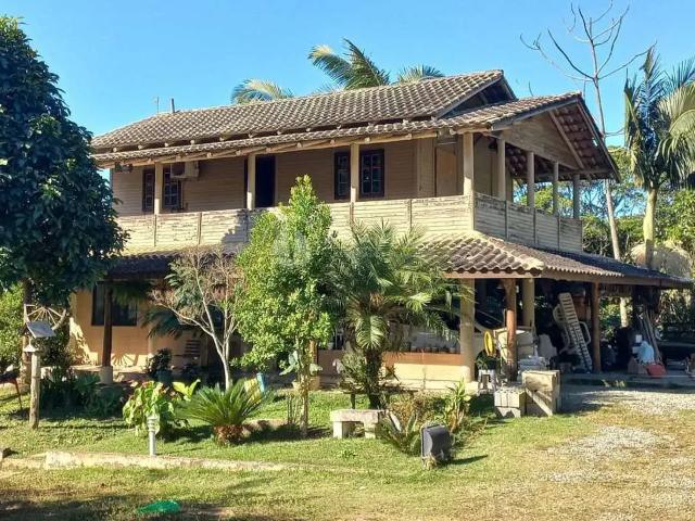 Sítio / Chácara para Venda em Camboriú/SC Braço 3 Quartos