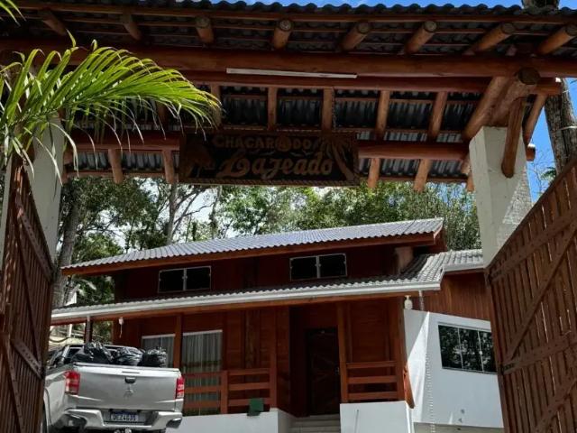 Sítio / Chácara para Venda em Camboriú/SC Cedro 3 Quartos