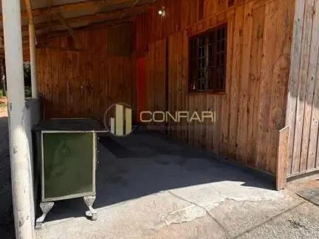 Sítio / Chácara para Venda em Camboriú/SC Macacos 2 Quartos