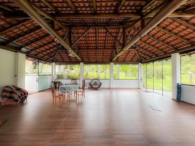 Sítio / Chácara para Venda em Camboriú/SC Rio do Meio 3 Quartos