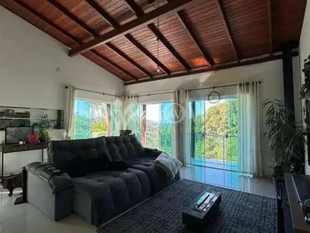 Sítio / Chácara para Venda em Camboriú/SC Rio Pequeno 3 Quartos