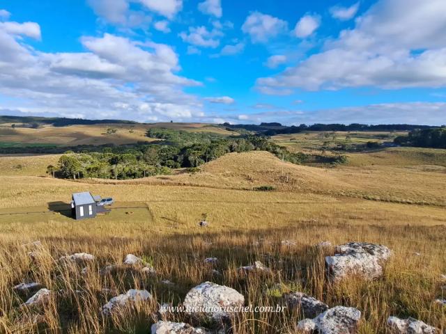 Sítio / Chácara para Venda em Cambará do Sul/RS Azulega 6 Quartos
