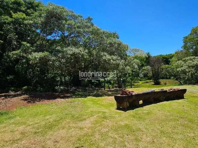 Sítio / Chácara para Venda em Cambé/PR Caramuru 2 Quartos