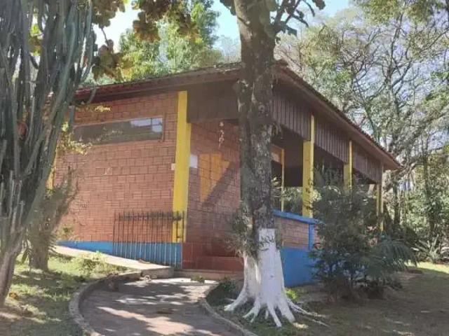 Sítio / Chácara para Venda em Cambé/PR Chácara Santa Maria 1 Quartos