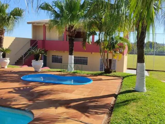 Sítio / Chácara para Venda em Cambé/PR Chácara Santa Maria 1 Quartos