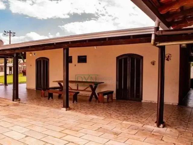 Sítio / Chácara para Venda em Cambé/PR Chácara Santa Maria 3 Quartos