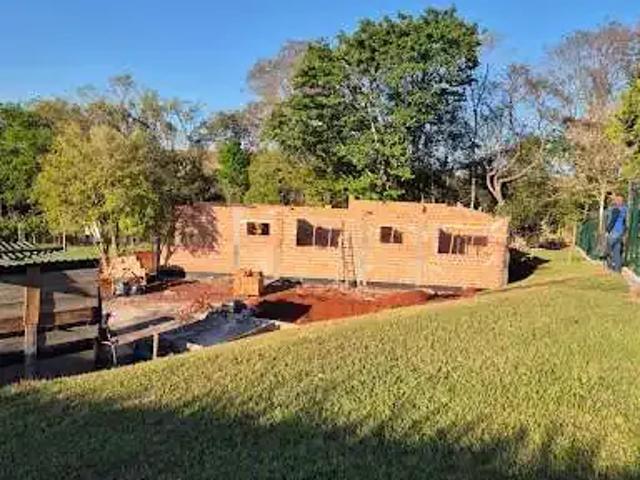 Sítio / Chácara para Venda em Cambé/PR Estância Cabral 3 Quartos