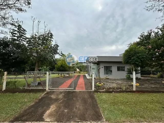 Sítio / Chácara para Venda em Cambé/PR Estância Cabral